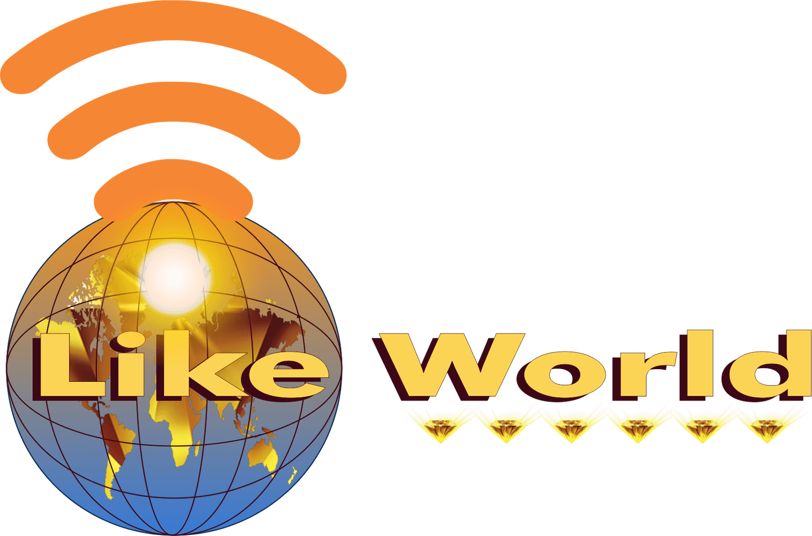 Home [likeworld.com.br]